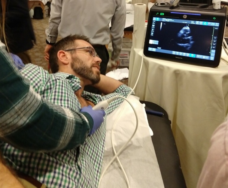 POCUS Pro and Proceduralist.org – Building Bedside Skills